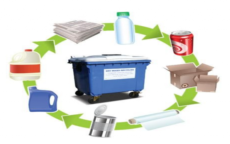 What Is Scrap - Types and Processing Methods | Nord Holding AD